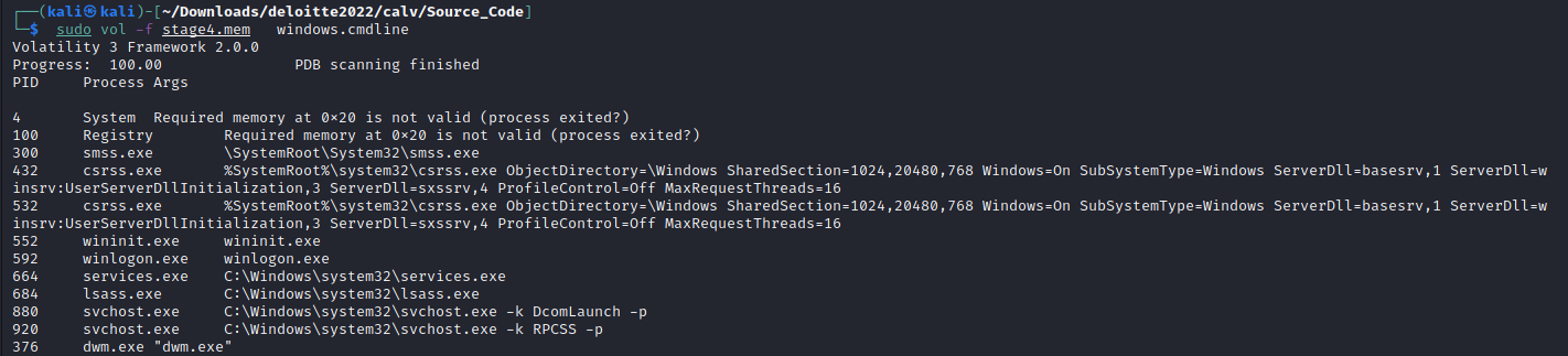 Unlock The City CTF – Operation Decode