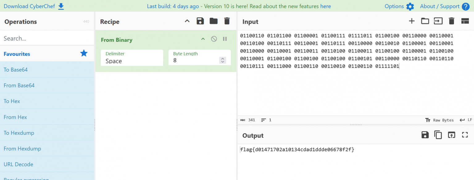Huntress CTF 2024 – Operation Decode