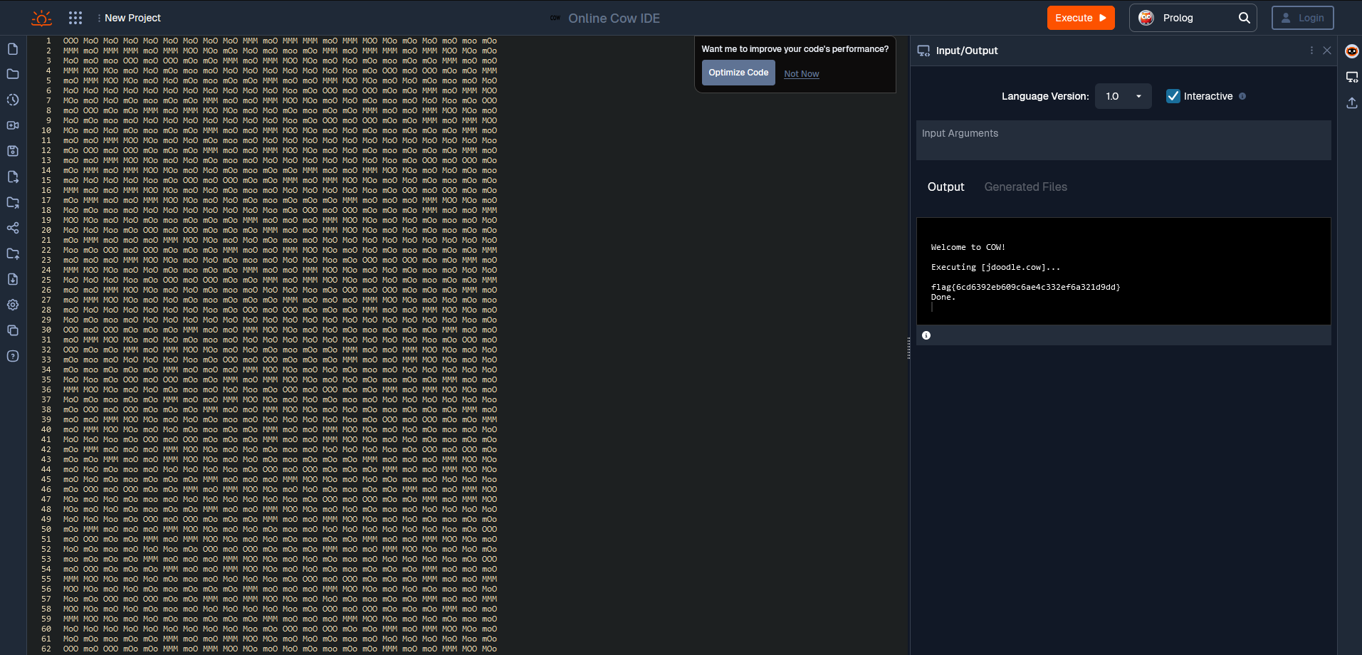 Huntress CTF 2024 – Operation Decode