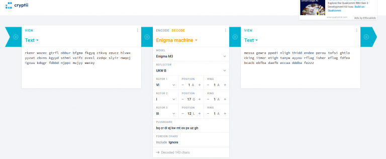 Huntress CTF 2024 – Operation Decode